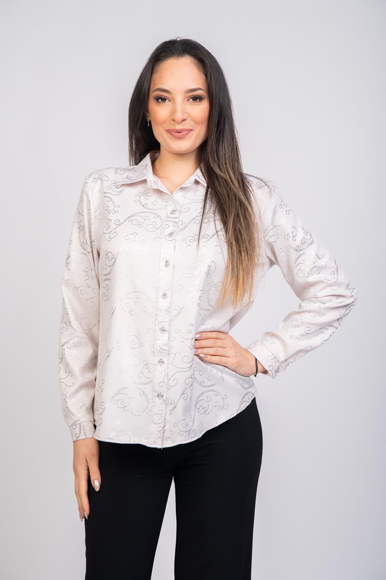 Дамска риза 825413| Popov.Fashion